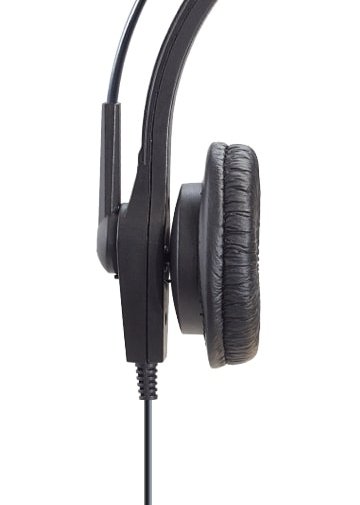 Accutone UB610 USB - Обзор